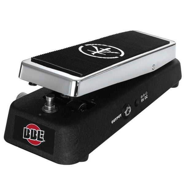 Buy BBE Ben Wah All-Analog Wah-wah Effects Pedal Online | Bajaao