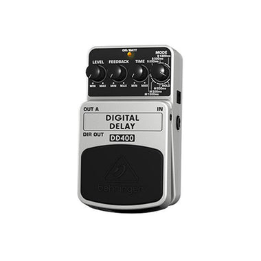 Buy Behringer DD400 Digital Delay Online | Bajaao