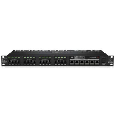 Buy Behringer Powerplay P16I 16-Channel 19inch Input Module Online | Bajaao