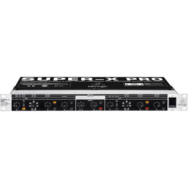 Buy Behringer CX2310 Super X-PRO Online | Bajaao
