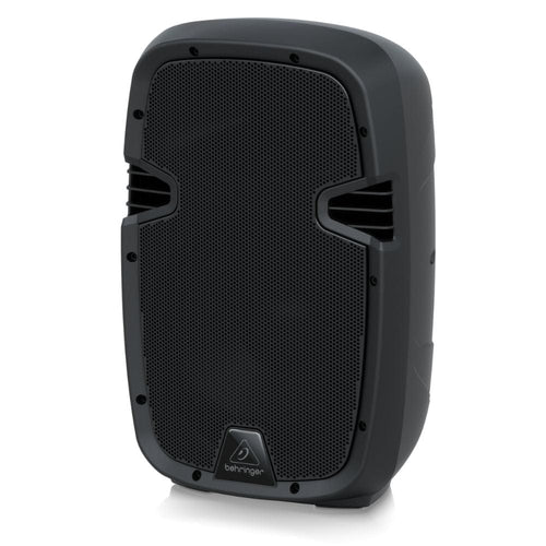 Buy Behringer 2-Way Passive PA Speaker System with Built In Media ...