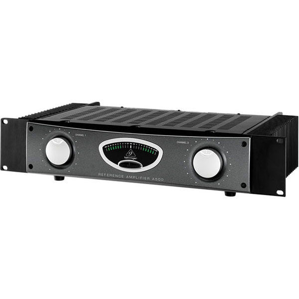 Buy Behringer A500 Reference Amplifier Online | Bajaao