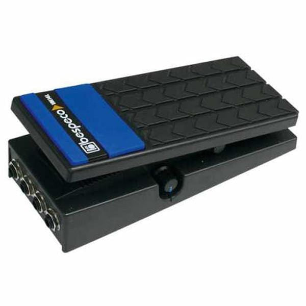 Buy Bespeco VM14 Keyboard Volume Pedal. Online | Bajaao