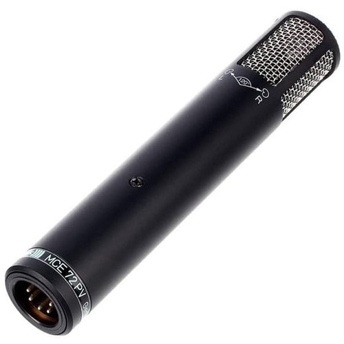 Buy Beyerdynamic MCE 72 PV CAM Professional Camera Stereo Condenser ...