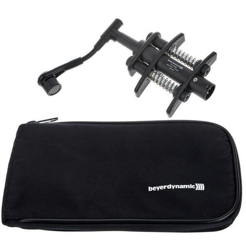 Buy Beyerdynamic TG D58C Condenser Clip-On Microphone Online | Bajaao