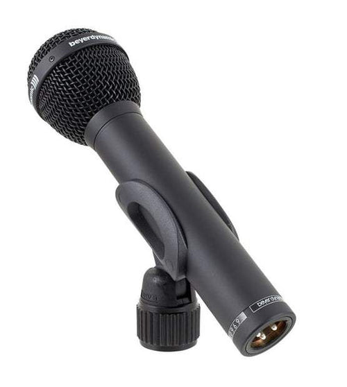 Buy Beyerdynamic M88TG Dynamic Microphone Online | Bajaao