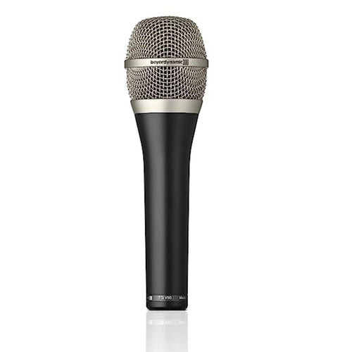 Buy Beyerdynamic TG V50 Dynamic Vocal Microphone (Cardioid) Online | Bajaao