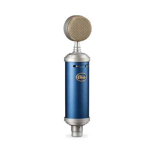 Buy Blue Bluebird SL Large Diaphragm Studio Condenser Microphone Online ...