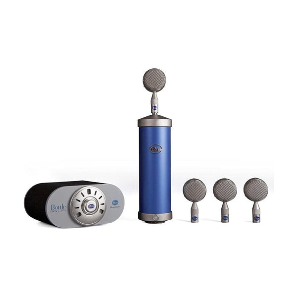 Buy Blue Bottle Mic Locker Flagship Tube Microphone and Capsule Online ...