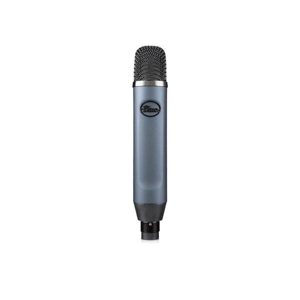 Buy Blue EMBER XLR Studio Condenser Microphone Online | Bajaao