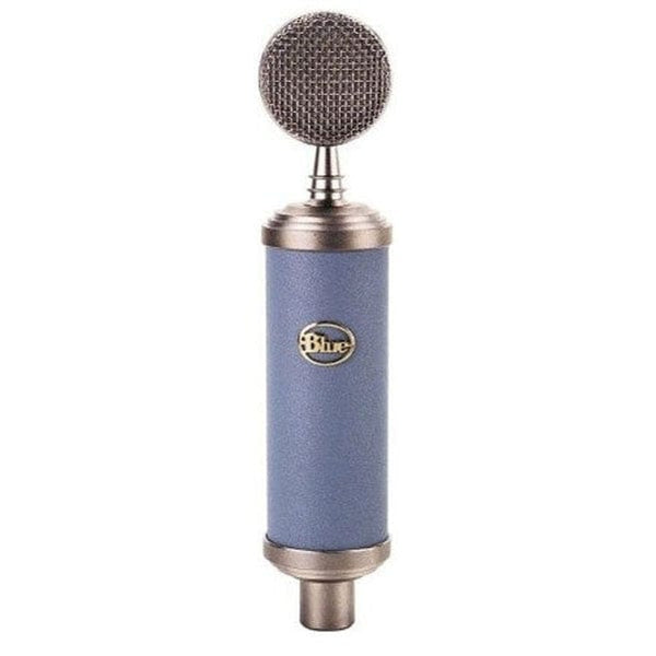 Buy Blue Microphones Bluebird Cardioid Condenser Microphone Online | Bajaao