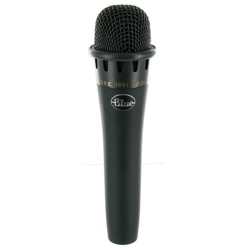 Buy Blue Microphones enCore 100i Dynamic Instrument Microphone Online ...