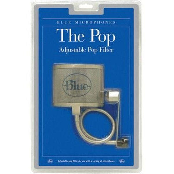 Buy Blue Microphones Universal Pop Filter Online | Bajaao