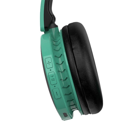 Buy boAt Rockerz 370 On Ear Wireless Bluetooth Headphone Online | Bajaao