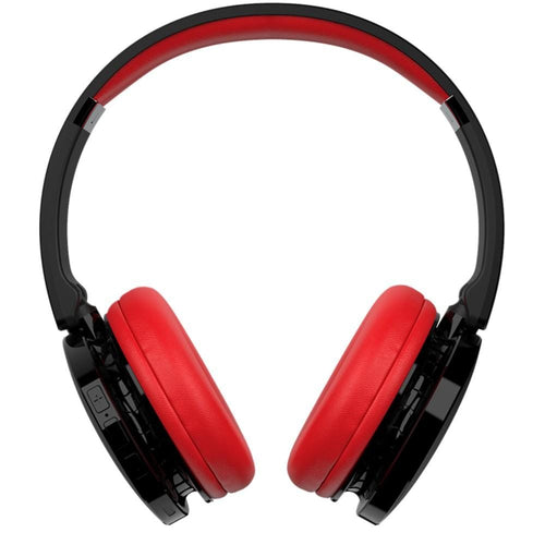 Buy boAt Rockerz 370 On Ear Wireless Bluetooth Headphone Online | Bajaao