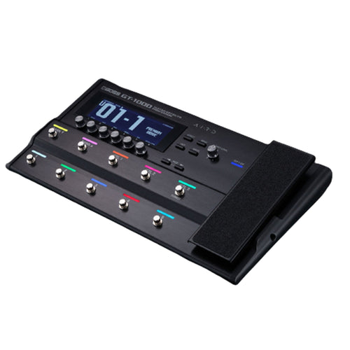 Buy Boss GT-1000 Guitar Effect Processor Online | Bajaao