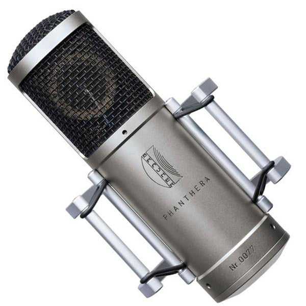 Buy Brauner Microphones Phanthera Large Diaphragm Condenser Microphone ...