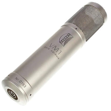 Buy Brauner Microphones VM1 Pure Cardioid Condenser Microphone Online ...