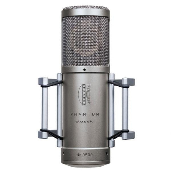 Buy Brauner Phantom Classic Condenser Microphones Online | Bajaao