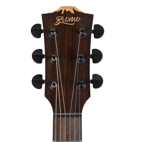 Buy Bromo BAA2 Appalachian Series 6 String Acoustic Guitar Online | Bajaao