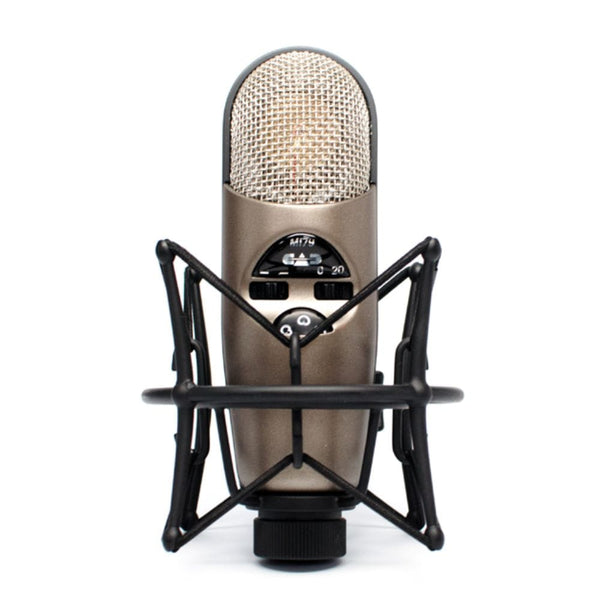 Buy CAD Audio M179 Large Diaphragm Variable Polar Pattern Condenser ...