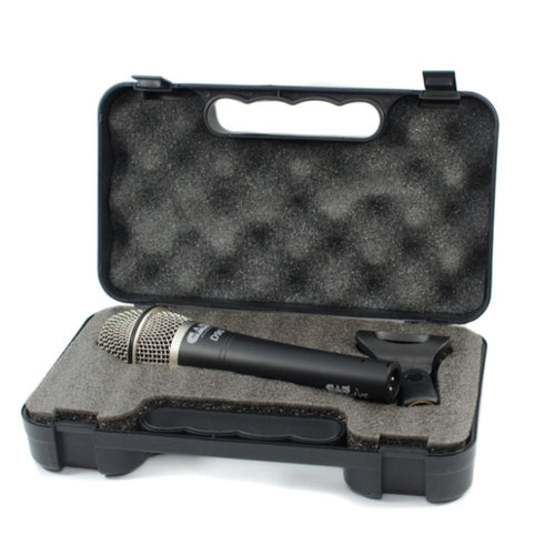 Buy CAD Audio D90 Live Series Premium Supercardioid Dynamic Handheld ...