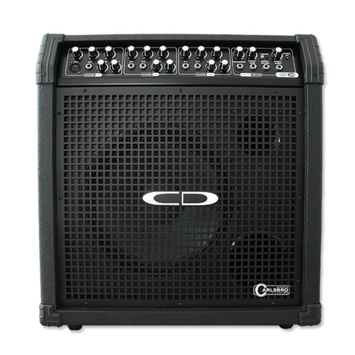 Buy Carlsbro COLT 120 Watts 3 Channel Keyboard Amplifier Online | Bajaao