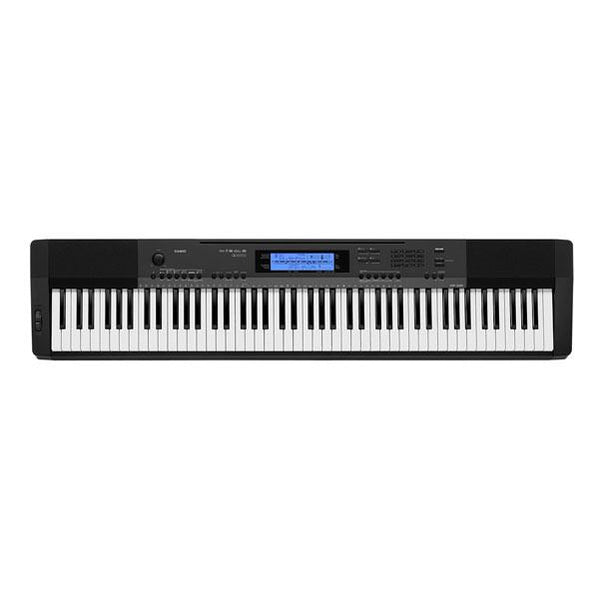 Buy Casio CDP-235R 88 Key Digital Piano With Piano Stool Online | Bajaao