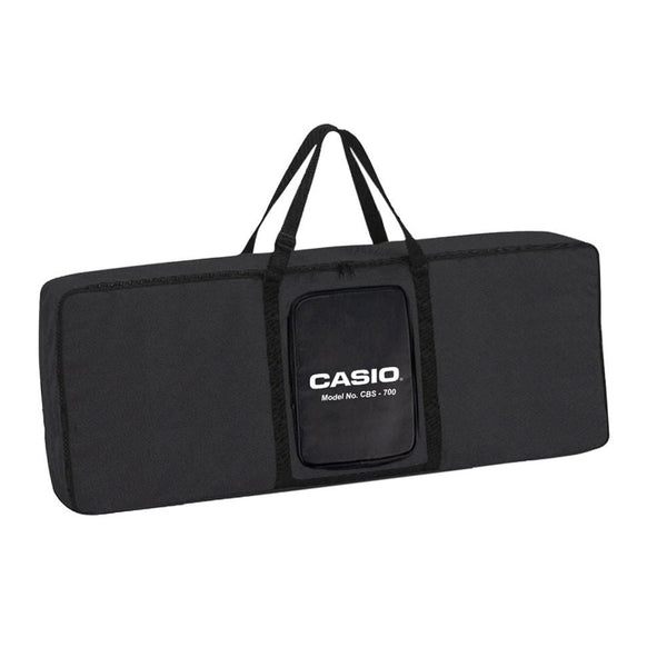 Buy Casio CBC 700 Carry Case for CT-X8000IN-9000IN Online | Bajaao