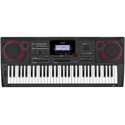 Buy Casio CT-X9000IN 61-Key Portable Keyboard Online | Bajaao