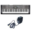 Buy Casio CTK-1300 Standard Keyboard With Adapter Online | Bajaao