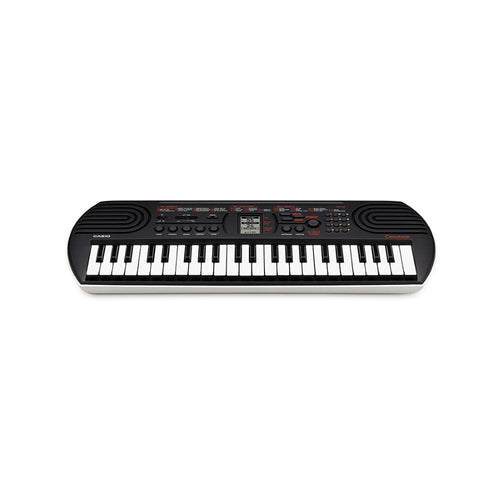 Buy Casio SA-81 Casiotone 44 Key Kids Mini Portable Keyboard with ...
