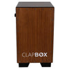 Buy Clapbox CB65 Adjustable Cajon - Birch Wood Online | Bajaao