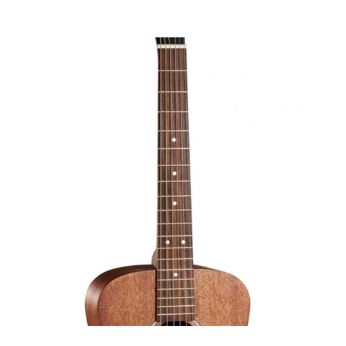 Buy Cort AD Mini M-OP Acoustic Guitar With Bag Online | Bajaao