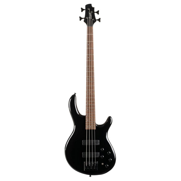Buy Cort C4 Deluxe 4 String Bass Guitar Online | Bajaao