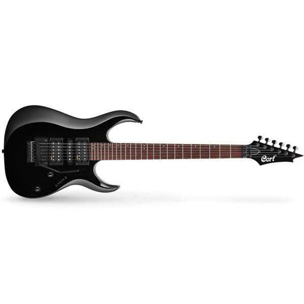 Buy Cort X-250 6-String Electric Guitar Online | Bajaao