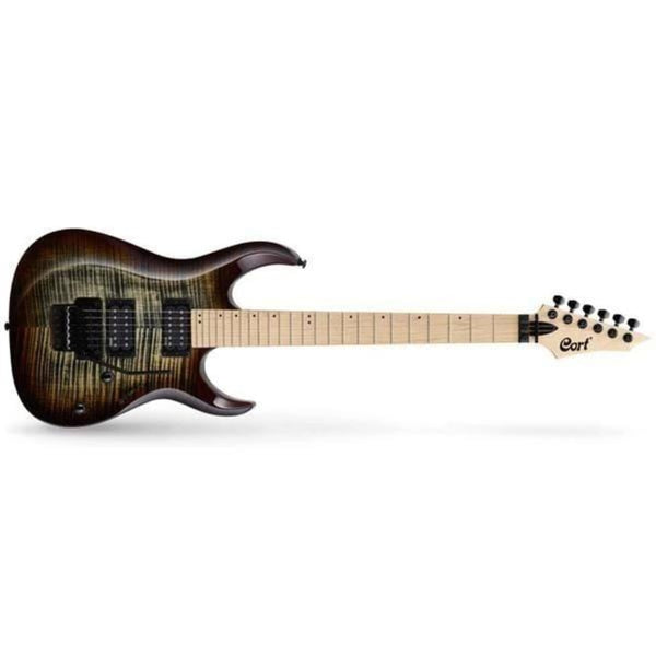 Buy Cort X Series X300 6-String Electric Guitar Online | Bajaao