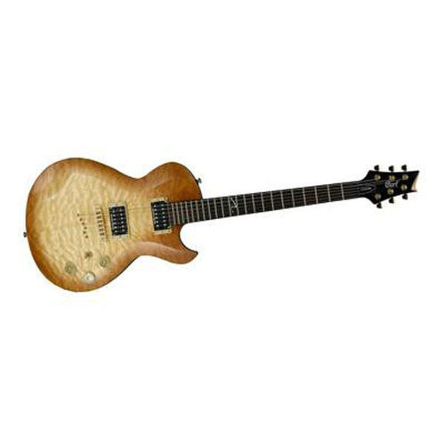 Buy Cort Zenox Z-Custom Electric Guitar with Seymour Duncan Pickups ...