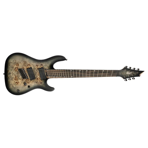 Buy Cort KX507MS Multi Scale 7 String Electric Guitar Online | Bajaao