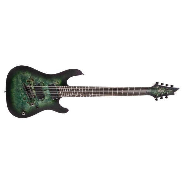 Buy Cort KX507MS Multi Scale 7 String Electric Guitar Online | Bajaao