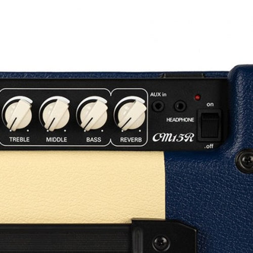 Buy Cort CM15R Guitar Amplifier Online | Bajaao