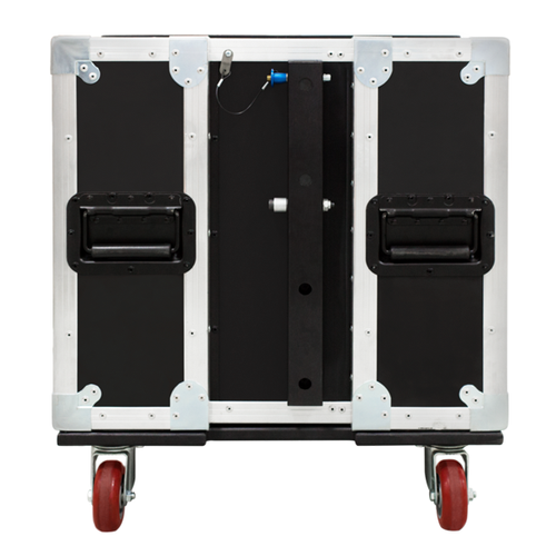 Buy Crown VRack 12000 HD Power Amplifier Rackmount Kit Online | Bajaao