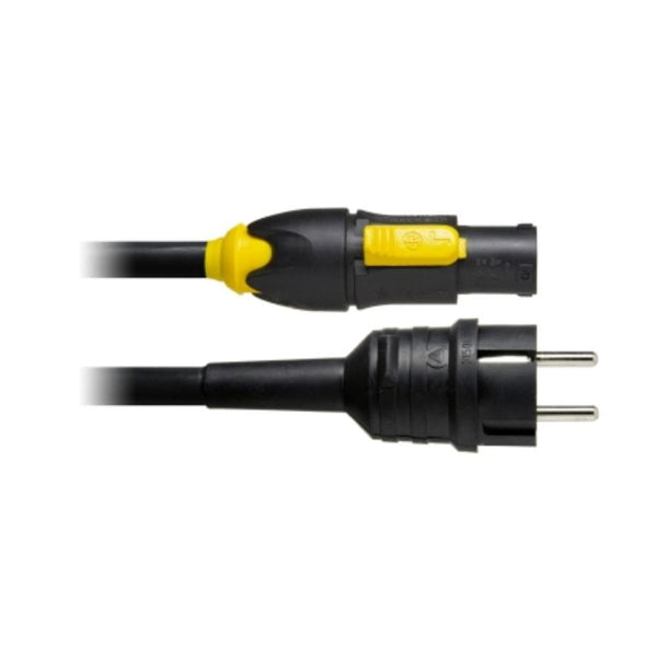 Buy dB Technologies DPTC-1000M Mains Power Cable With Powercon TRUE1 ...