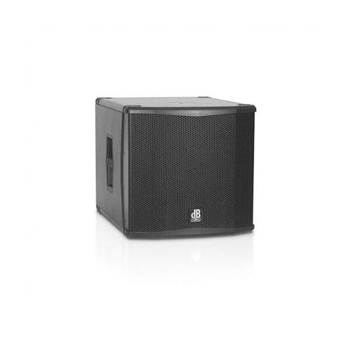 Buy DB Technologies SUB 15H Active Subwoofer Online | Bajaao