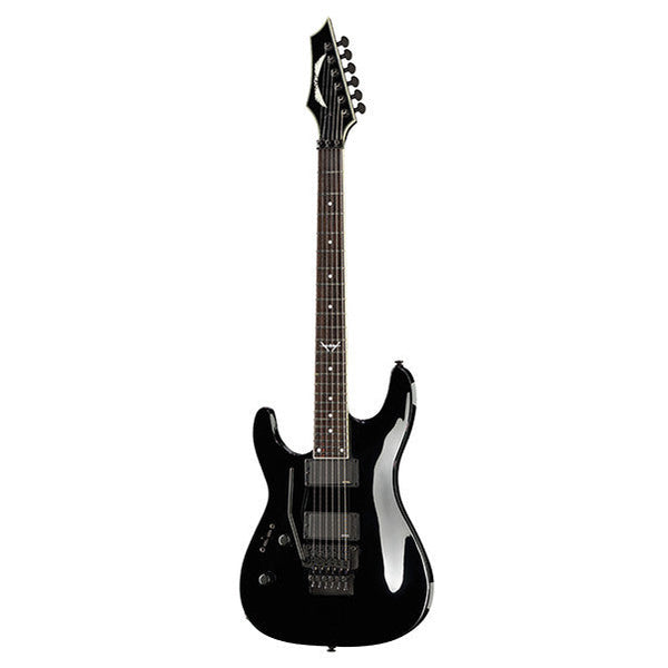 Buy Dean Guitars Custom 550 FR Left Handed Electric Guitar - Classic ...