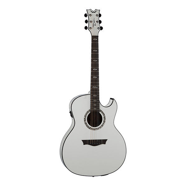 Buy Dean Guitars Exhibition Ultra Cutaway Electro Acoustic Guitar ...