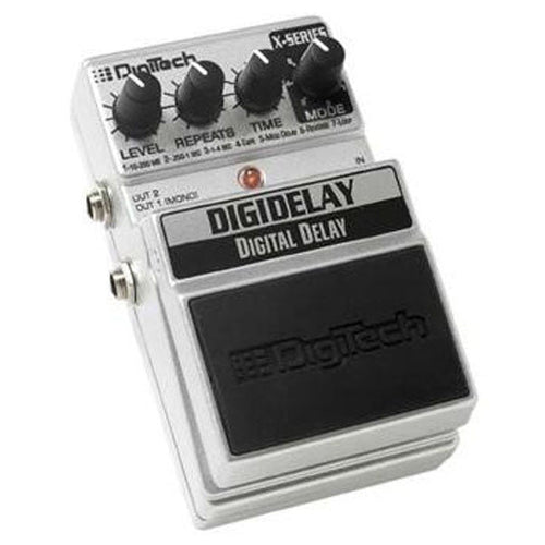 Buy DigiTech DigiDelay Guitar Effects Pedal Online | Bajaao