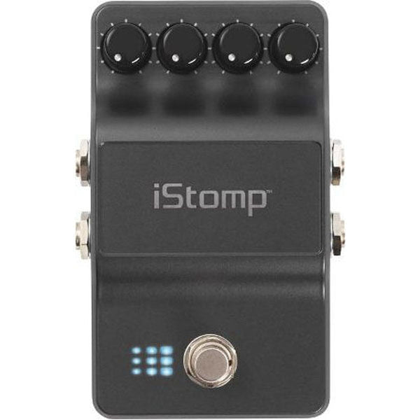 Buy DigiTech iStomp Downloadable Stompbox Online | Bajaao