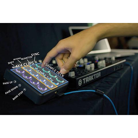 Buy DJ Techtools Midi Fighter 3D Online | Bajaao
