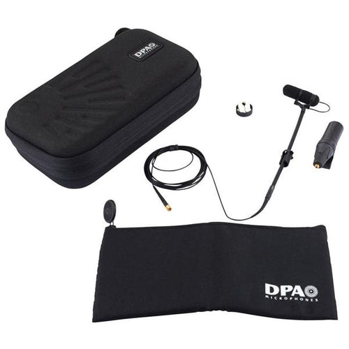 Buy DPA d:vote 4099 Cello Condenser Clip-On Microphone Online | Bajaao